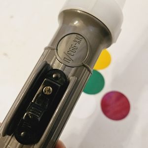 Military | Other | Fulton Mx993u Flight Deck Police Traffic Wand Light ...